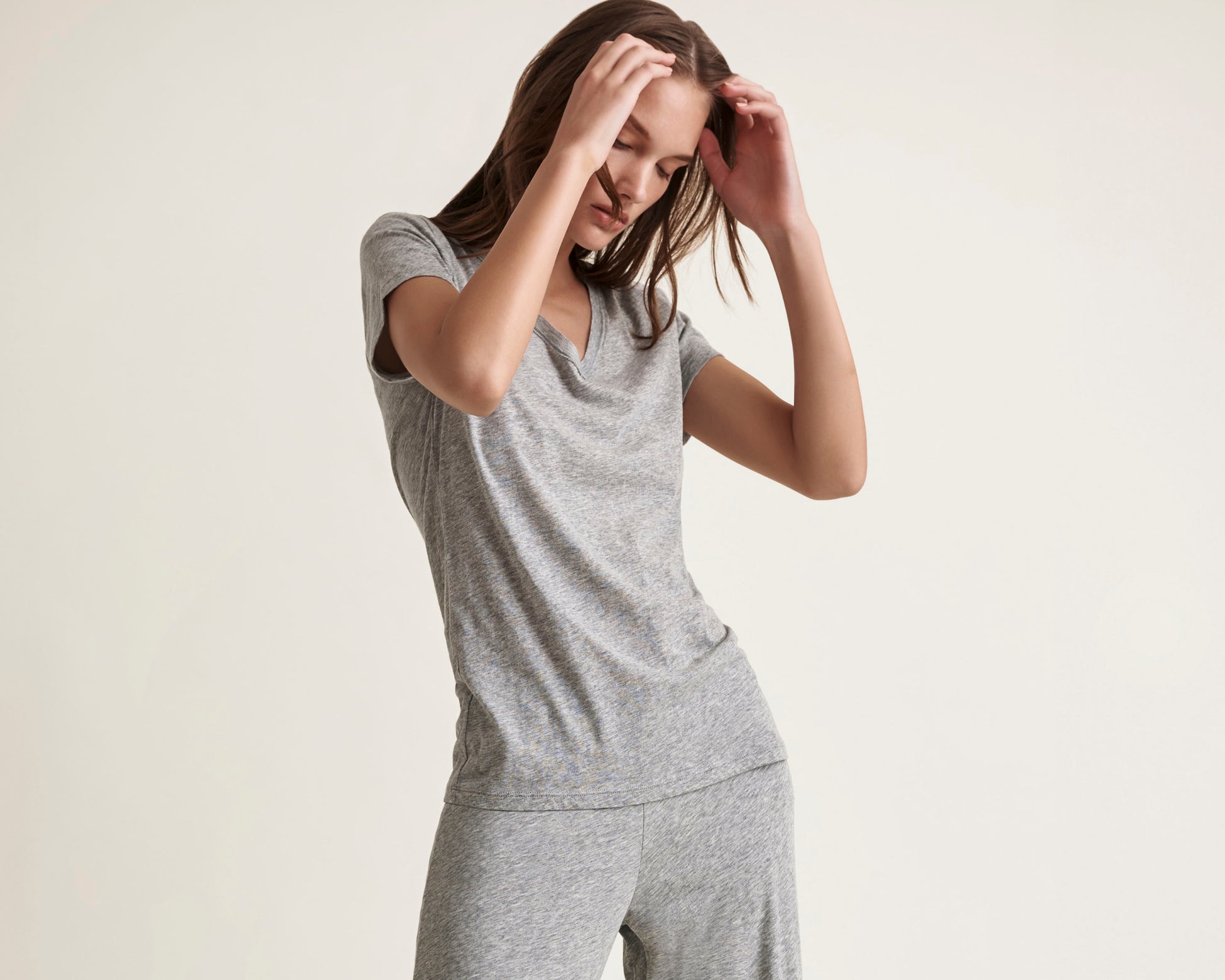 sleepwear - pajamas – Skin. Addressing the body.