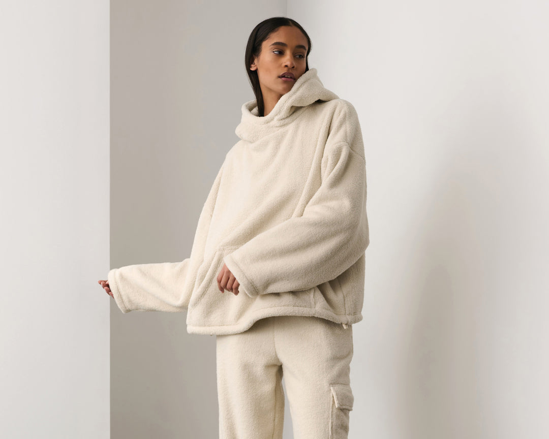 sleepwear - pajamas – Skin. Addressing the body.