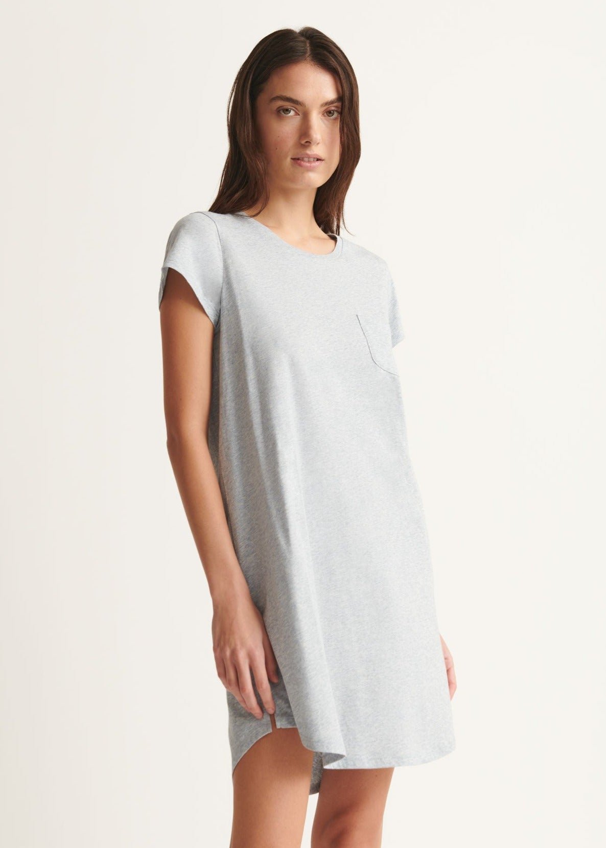 sleepwear – Skin. Addressing the body.