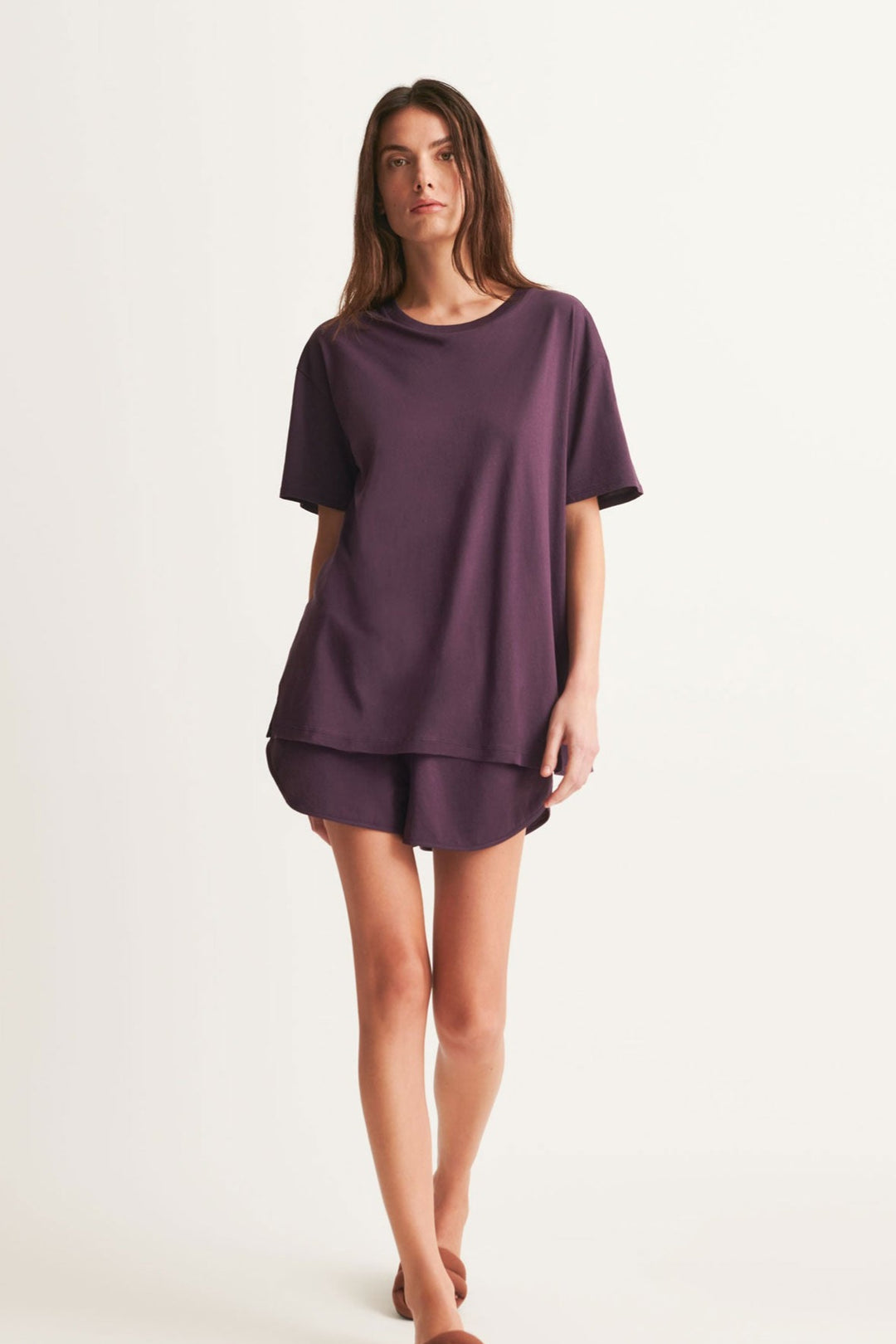 sleepwear - pajamas – Skin. Addressing the body.