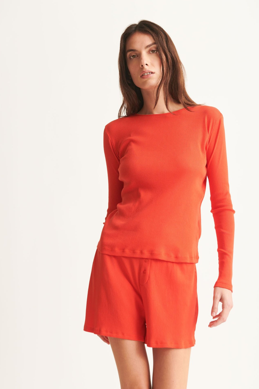 sleepwear - pajamas – Skin. Addressing the body.