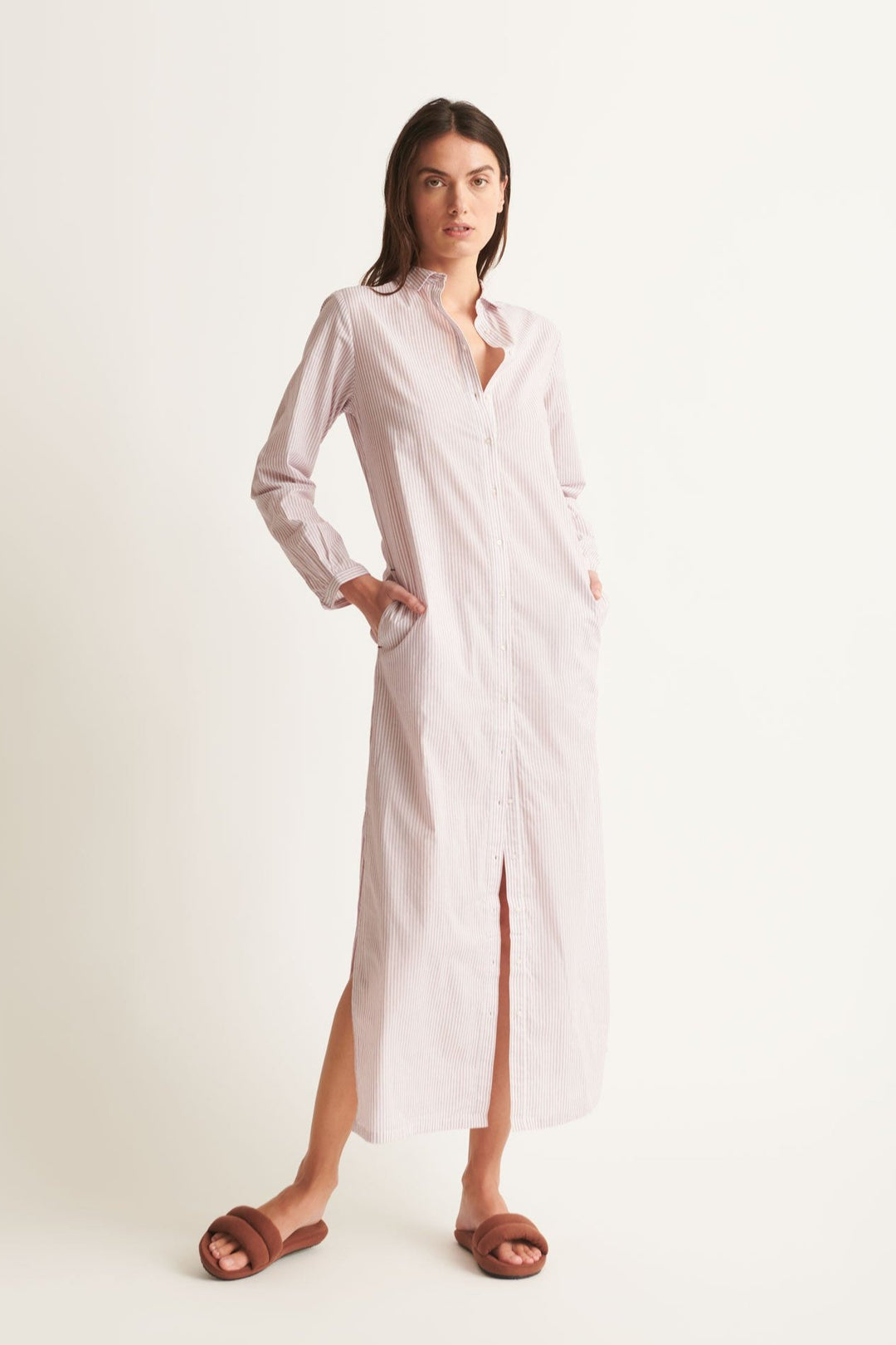 Dresses – Skin. Addressing the body.