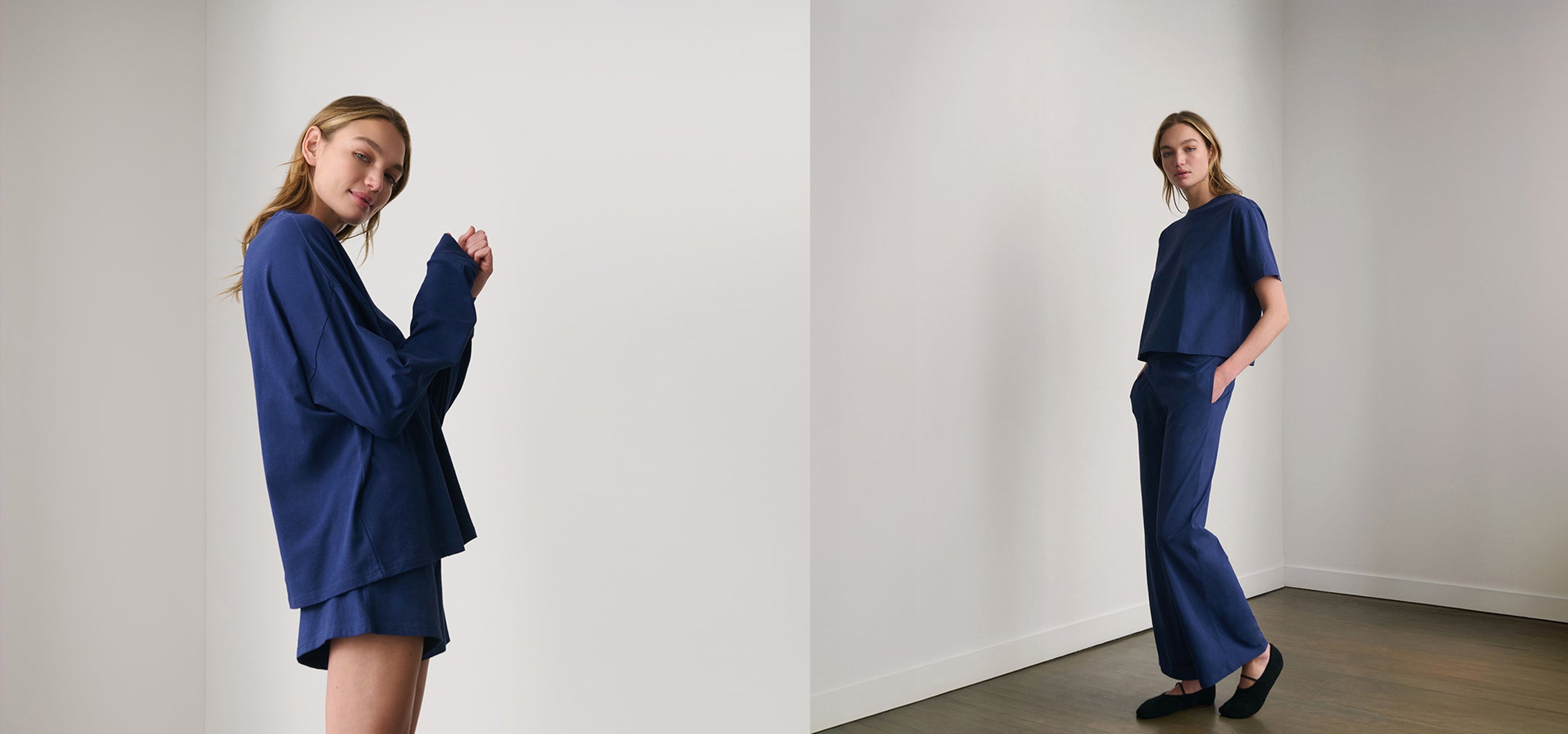 Skin. Natural Loungewear, Intimates, Lingerie, Swimwear and Clothing ...