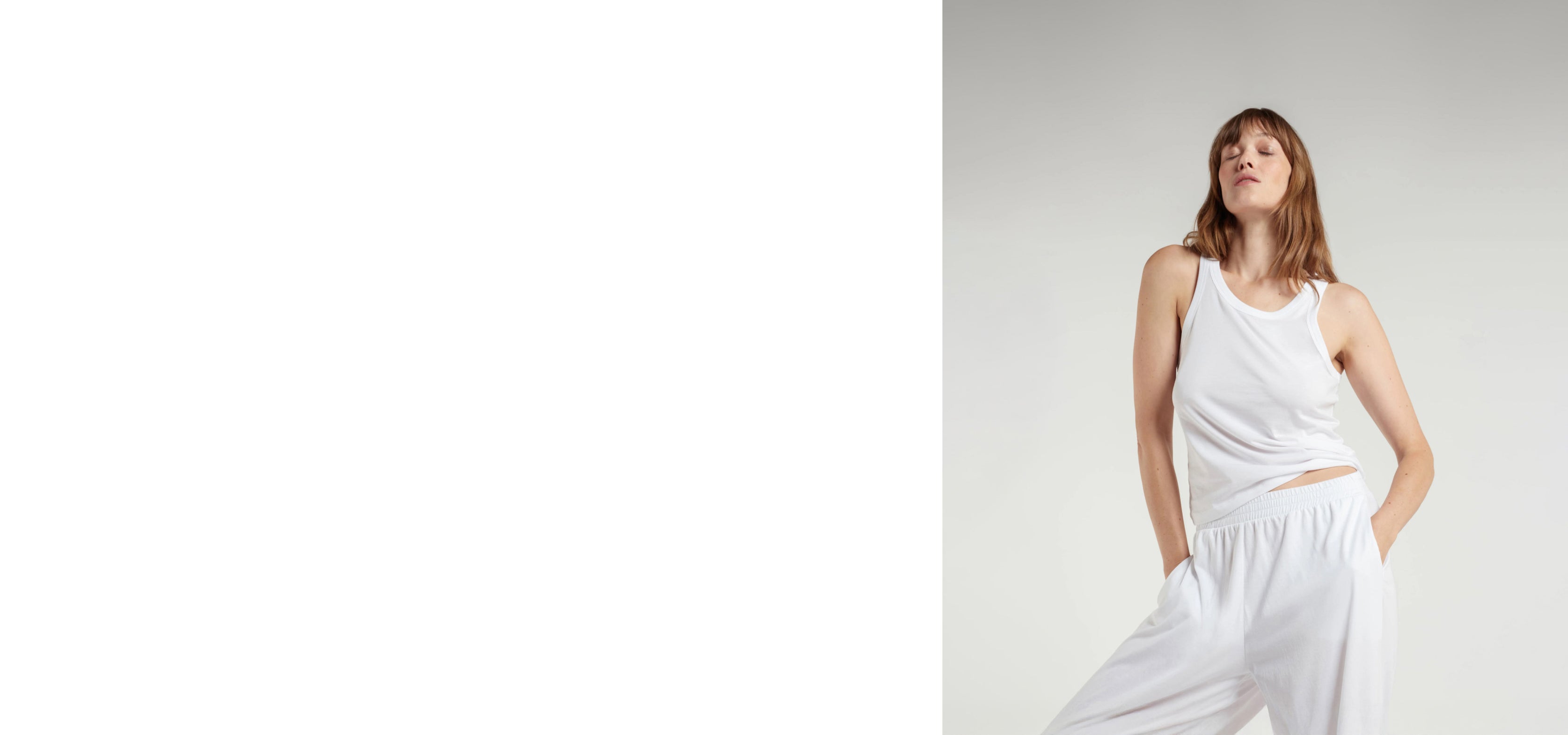 Skin. Natural Loungewear, Intimates, Lingerie, Swimwear and Clothing ...