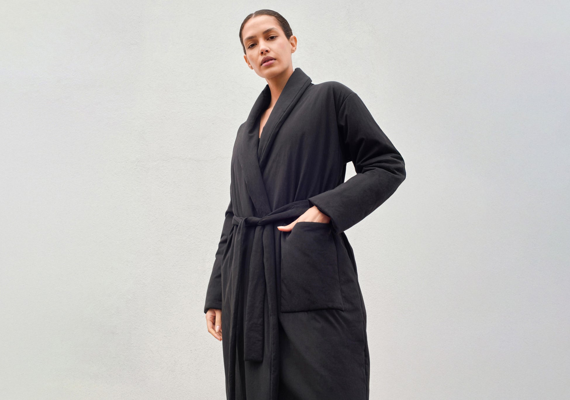 All – Skin. Addressing the body.