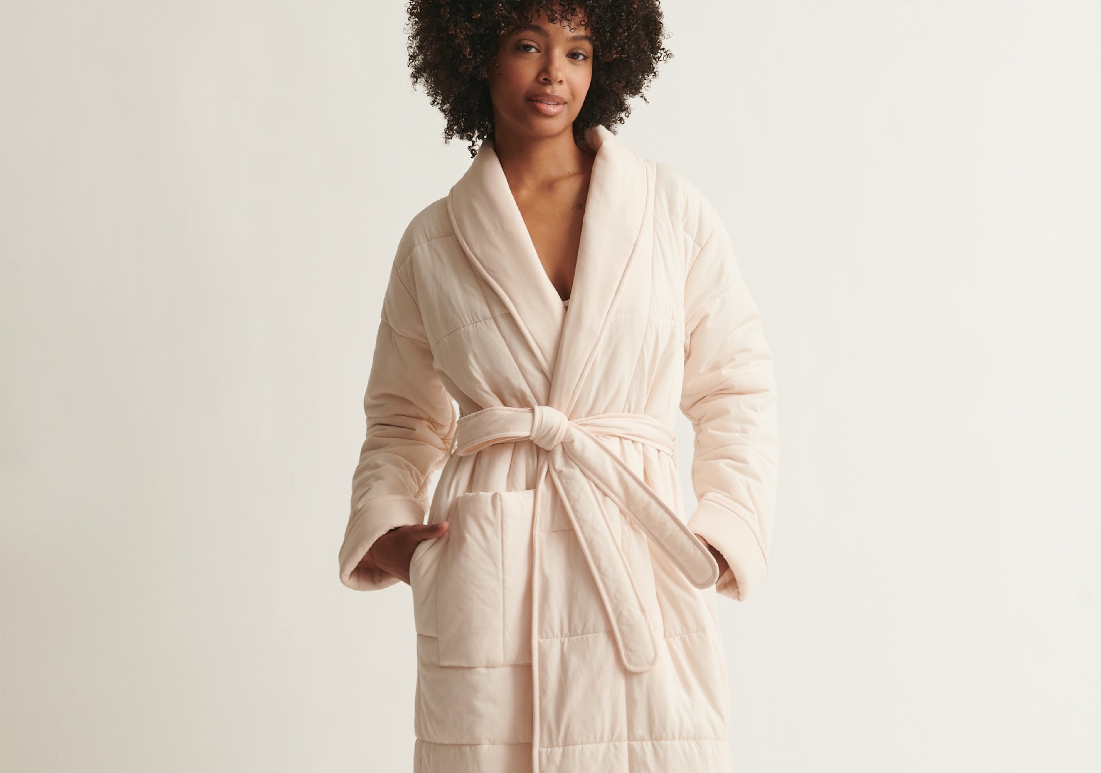 All – Skin. Addressing the body.