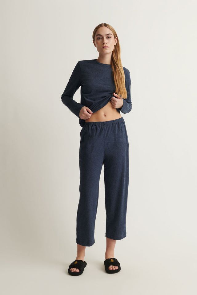 sleepwear - pajamas – Skin. Addressing the body.