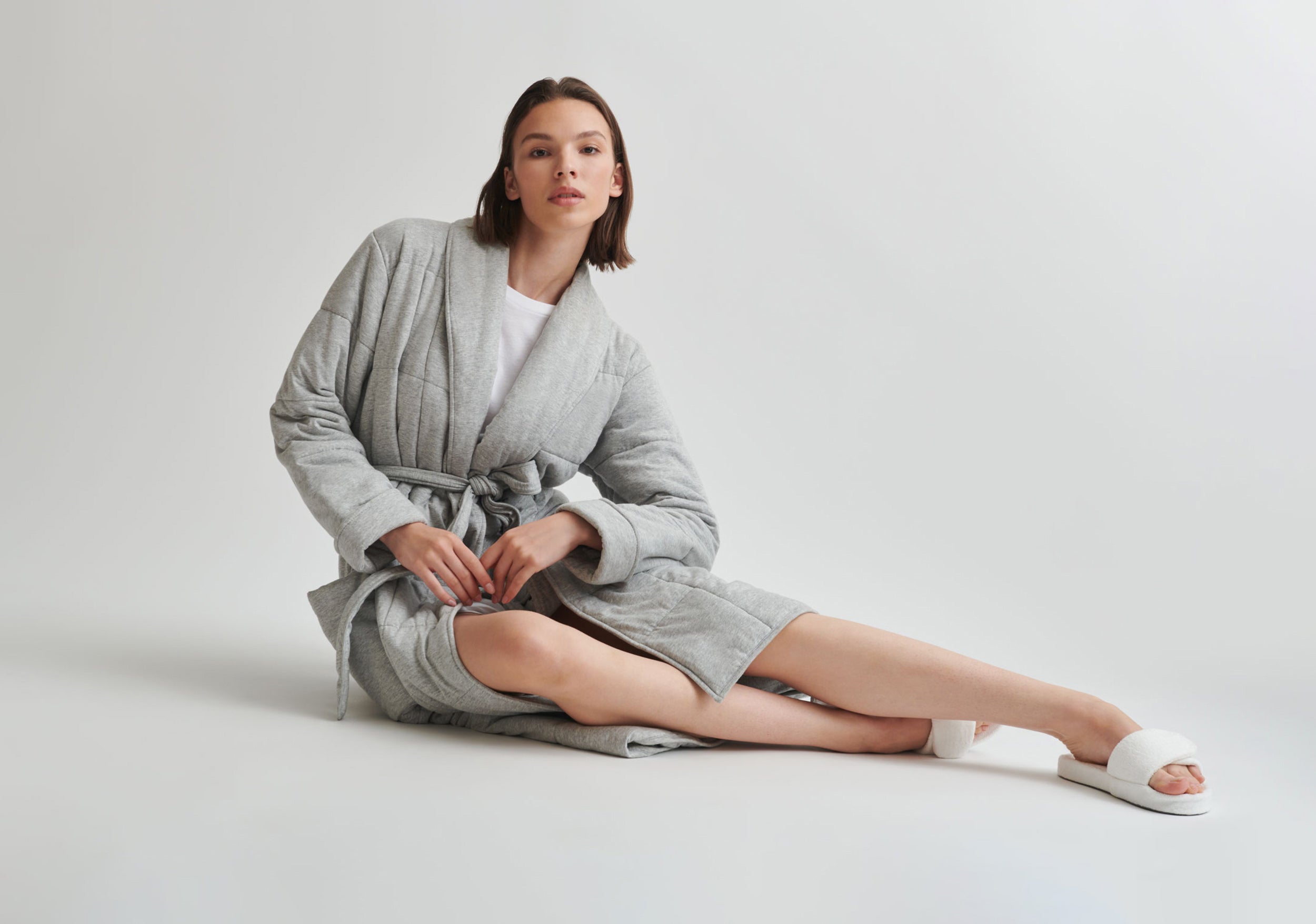 all – Skin. Addressing the body.