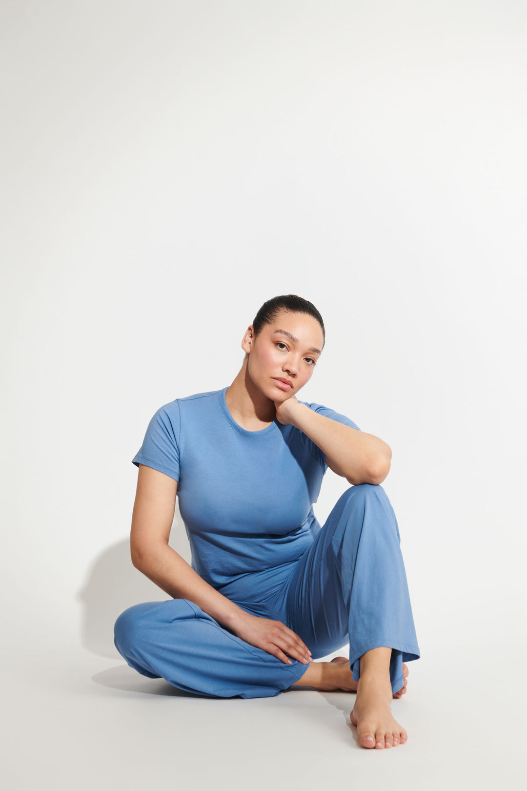 sleepwear - pajamas – Skin. Addressing the body.