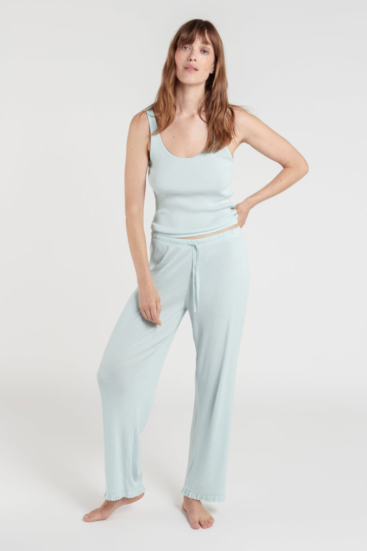 sleepwear - pajamas – Skin. Addressing the body.