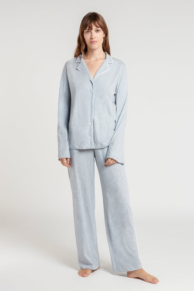 sleepwear - pajamas – Skin. Addressing the body.
