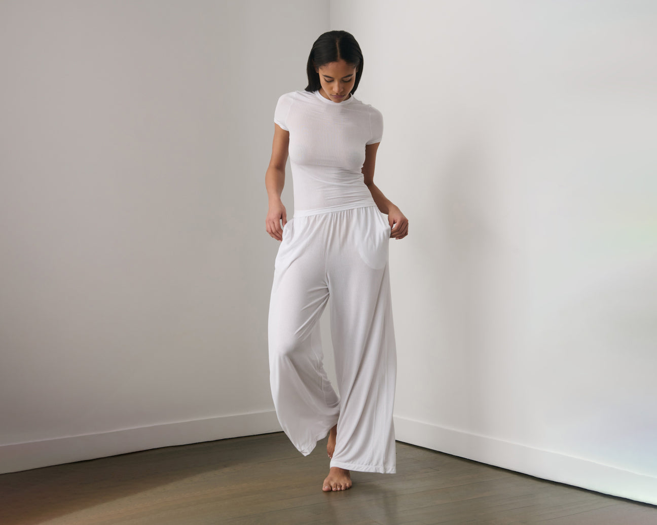 Skin. Natural Loungewear, Intimates, Lingerie, Swimwear and Clothing ...