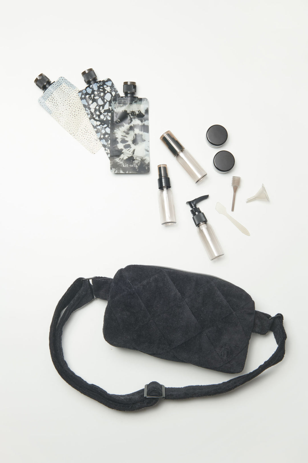 skin × Andreea Ali – Skin. Addressing the body.